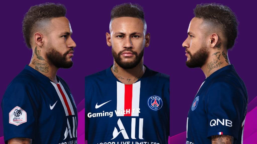 PES 2020 NEYMAR JR LATEST LOOK 2020 SEASON UPDATE 20 21 PES PES 2020 NEYMAR JR LATEST LOOK 2020 SEASON UPDATE 20 21 PES