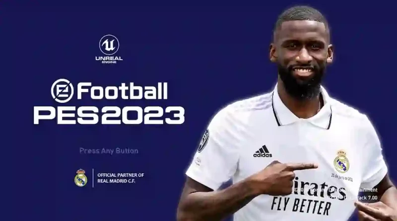 PES 2021 NEW REAL MADRID GRAPHIC MENU - PES 2021 Gaming WitH TR PES 2021 NEW REAL MADRID GRAPHIC MENU - PES 2021 Gaming WitH TR